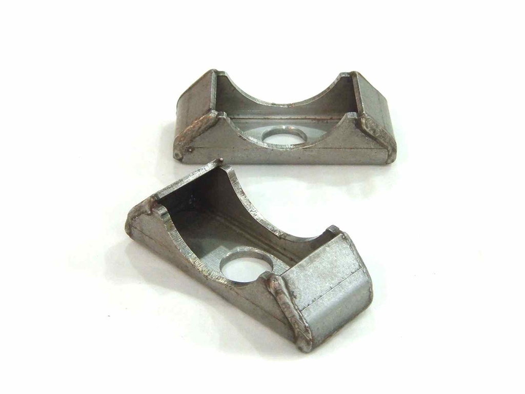 Spring Perch Set, Weld-On | BMC British Automobile - Sports Car ...